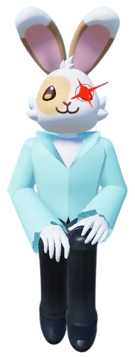 Bunny Shopkeeper | Tattletail Roblox RP Wiki | Fandom