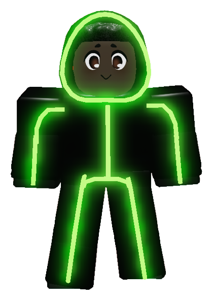 Trick-or-Treat: Stickman | Tattletail Roblox RP Wiki | Fandom