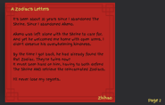 Akeno | Tattletail Roblox RP Wiki | Fandom