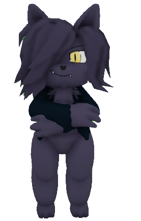 Ryder | Tattletail Roblox RP Wiki | Fandom