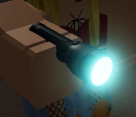 Flashlights | Tattletail Roblox RP Wiki | Fandom