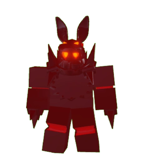 Crimson Unit | Tattletail Roblox RP Wiki | Fandom