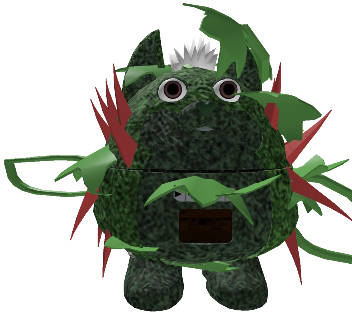 Leafy Mama | Tattletail Roblox RP Wiki | Fandom