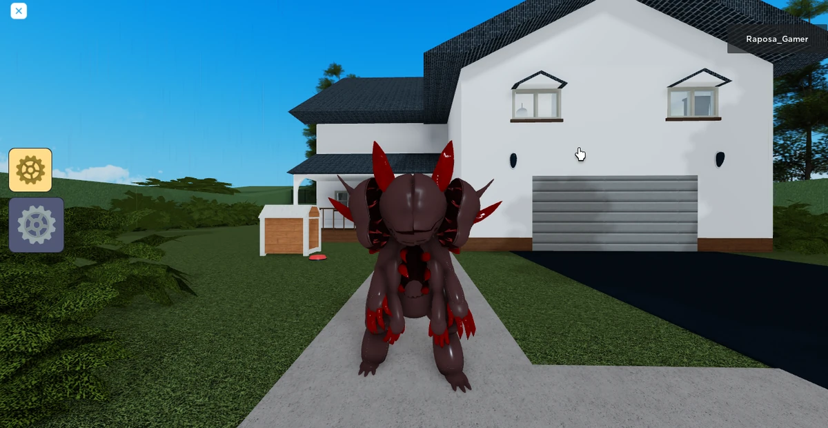 User blog:Sachi Toytale/A.W.A | Tattletail Roblox RP Wiki | Fandom