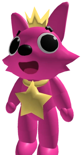 Pinkfong | Tattletail Roblox RP Wiki | Fandom