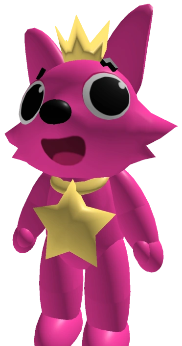 Pinkfong | Tattletail Roblox RP Wiki | Fandom