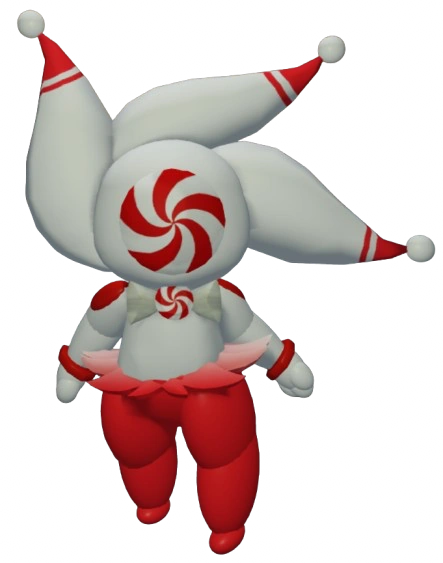 Candy Cain | Tattletail Roblox RP Wiki | Fandom