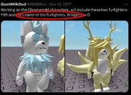 Bridget (PawPal) | Tattletail Roblox RP Wiki | Fandom