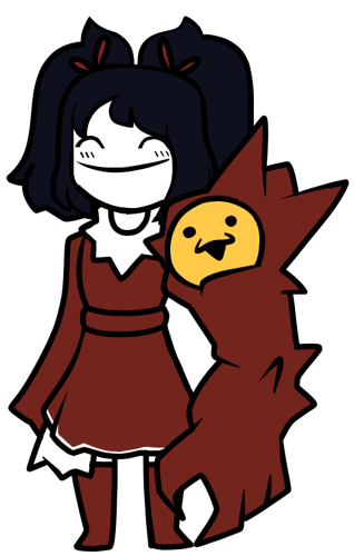 The Trickster | Tattletail Roblox RP Wiki | Fandom