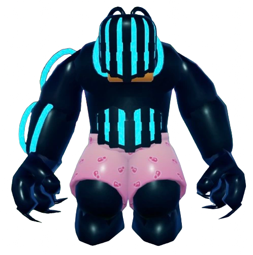 Summer Grinder | Tattletail Roblox RP Wiki | Fandom