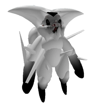 Glitched Ryi | Tattletail Roblox RP Wiki | Fandom