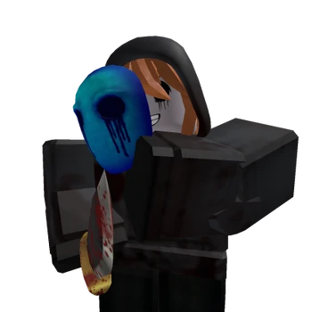 Eyeless Jack | Tattletail Roblox RP Wiki | Fandom