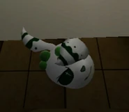 Cystic (Enta) | Tattletail Roblox RP Wiki | Fandom