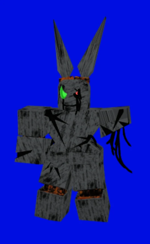 Darkhouse Unit | Tattletail Roblox RP Wiki | Fandom