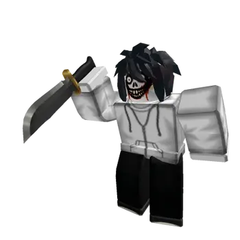 The Slasher | Tattletail Roblox RP Wiki | Fandom