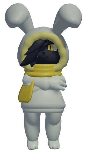 Easter Ryder | Tattletail Roblox RP Wiki | Fandom