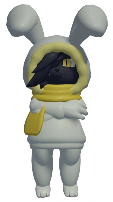 Easter Ryder | Tattletail Roblox RP Wiki | Fandom