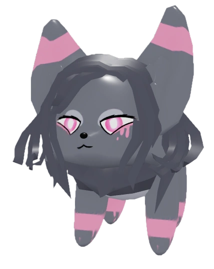 Carolynne Binky | Tattletail Roblox RP Wiki | Fandom