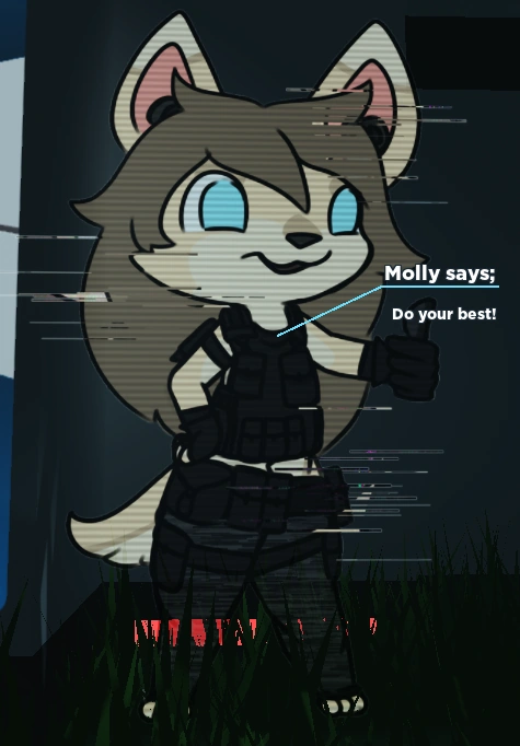 Molly | Tattletail Roblox RP Wiki | Fandom