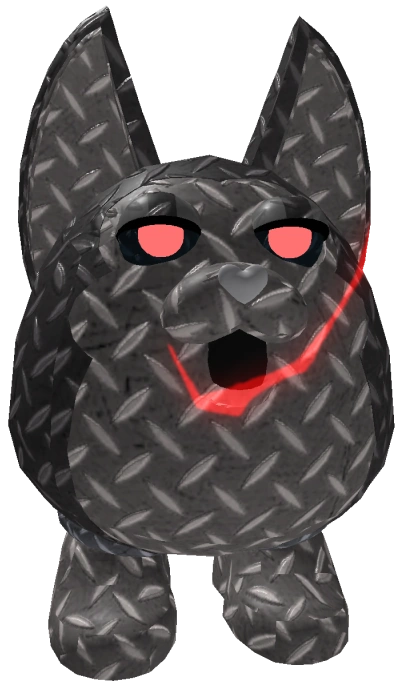Robot | Tattletail Roblox RP Wiki | Fandom
