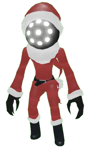 The Watcher Before Christmas | Tattletail Roblox RP Wiki | Fandom