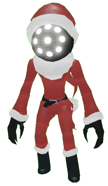 The Watcher Before Christmas | Tattletail Roblox RP Wiki | Fandom