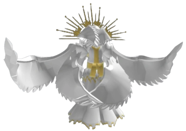 Seraphim | Tattletail Roblox RP Wiki | Fandom