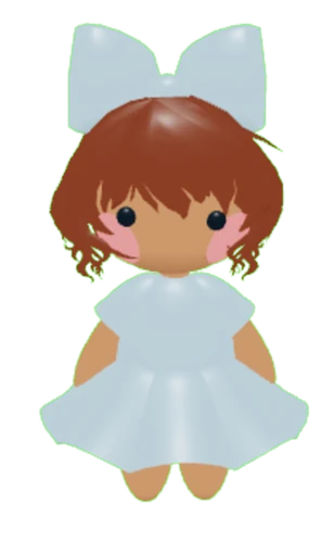 Dolly | Tattletail Roblox RP Wiki | Fandom