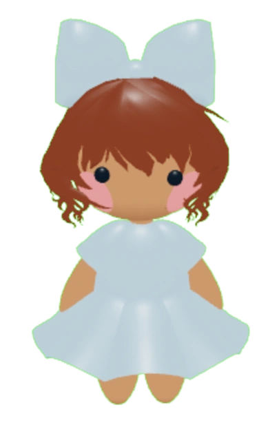 Dolly | Tattletail Roblox RP Wiki | Fandom