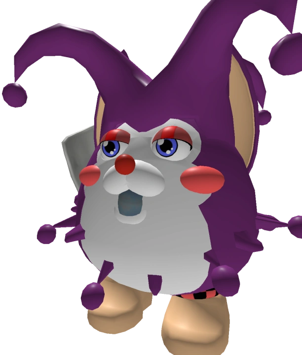 Jestertail | Tattletail Roblox RP Wiki | Fandom