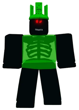 Classic 1x1x1x1 | Tattletail Roblox RP Wiki | Fandom