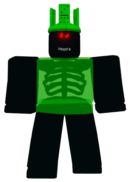 Classic 1x1x1x1 | Tattletail Roblox RP Wiki | Fandom