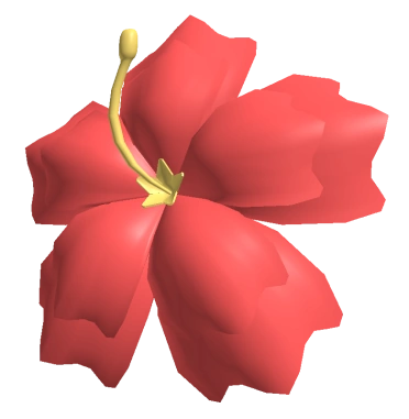 Summer Flower | Tattletail Roblox RP Wiki | Fandom