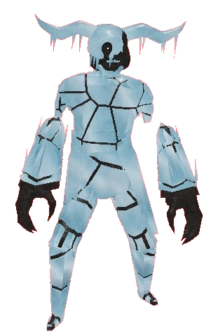 Frozen Scorched | Tattletail Roblox RP Wiki | Fandom