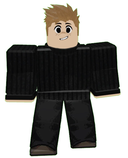 Edward Knox | Tattletail Roblox RP Wiki | Fandom