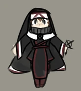 Demon Hunter: Lillian P. | Tattletail Roblox RP Wiki | Fandom