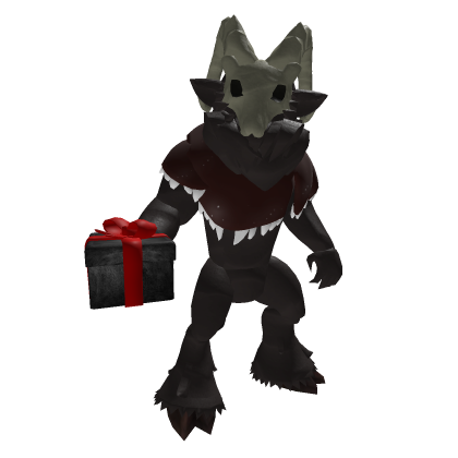 Krampus | Tattletail Roblox RP Wiki | Fandom