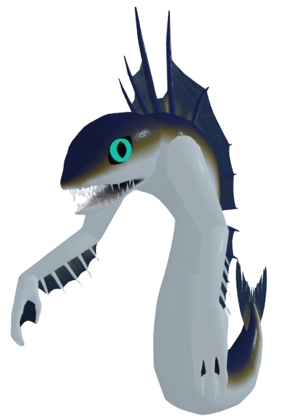 Voracious Sulker | Tattletail Roblox RP Wiki | Fandom