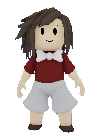 Roy Doll | Tattletail Roblox RP Wiki | Fandom