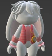 White Rabbit | Tattletail Roblox RP Wiki | Fandom