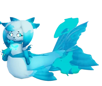 Primal Ara | Tattletail Roblox RP Wiki | Fandom