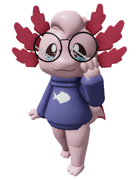 Wren | Tattletail Roblox RP Wiki | Fandom