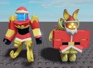 Santa-Bot | Tattletail Roblox RP Wiki | Fandom