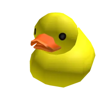 Duck Shoes | Tattletail Roblox RP Wiki | Fandom