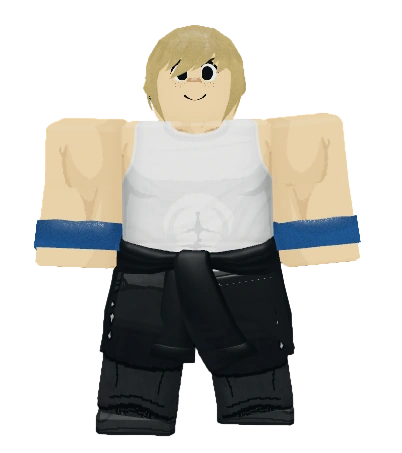 Off-Duty Nicole | Tattletail Roblox RP Wiki | Fandom