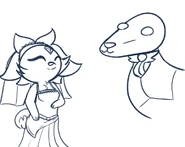 Solar Pyre | Tattletail Roblox RP Wiki | Fandom