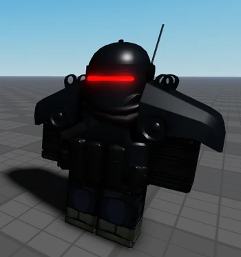 The Heavy Hunter | Tattletail Roblox RP Wiki | Fandom