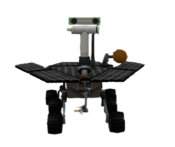 Oppy Rover | Tattletail Roblox RP Wiki | Fandom