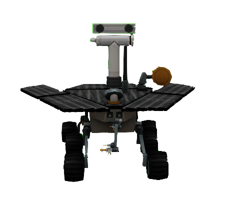 Oppy Rover | Tattletail Roblox RP Wiki | Fandom