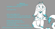 Delora | Tattletail Roblox RP Wiki | Fandom